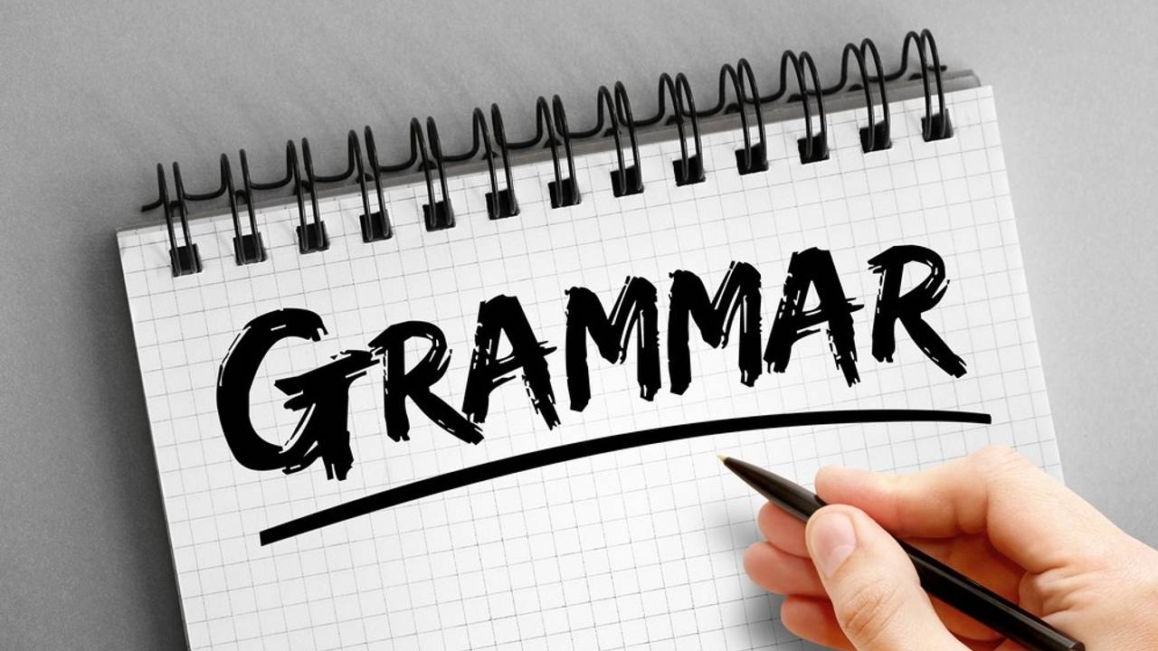 Past Tense Verbs | American English Pronunciation | Blog