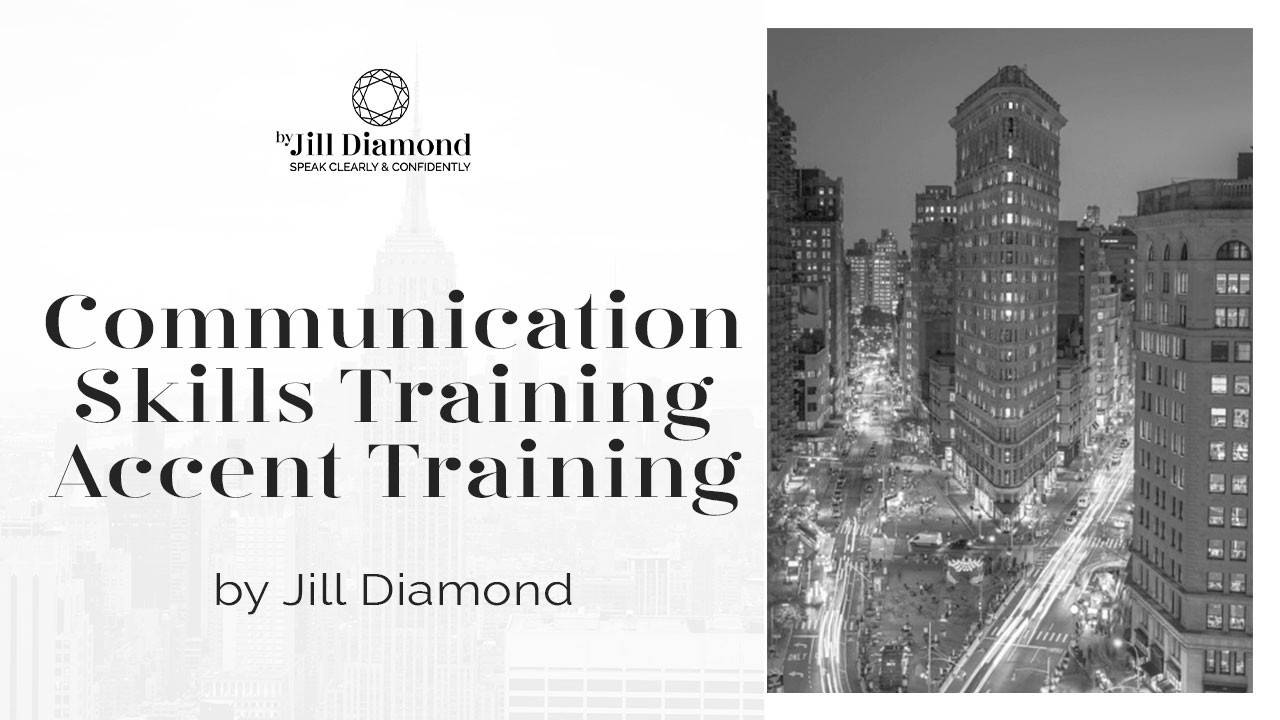 Effective Communication Skills | ESL | Accent Reduction