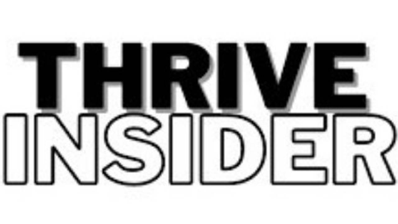 Thrive Insider