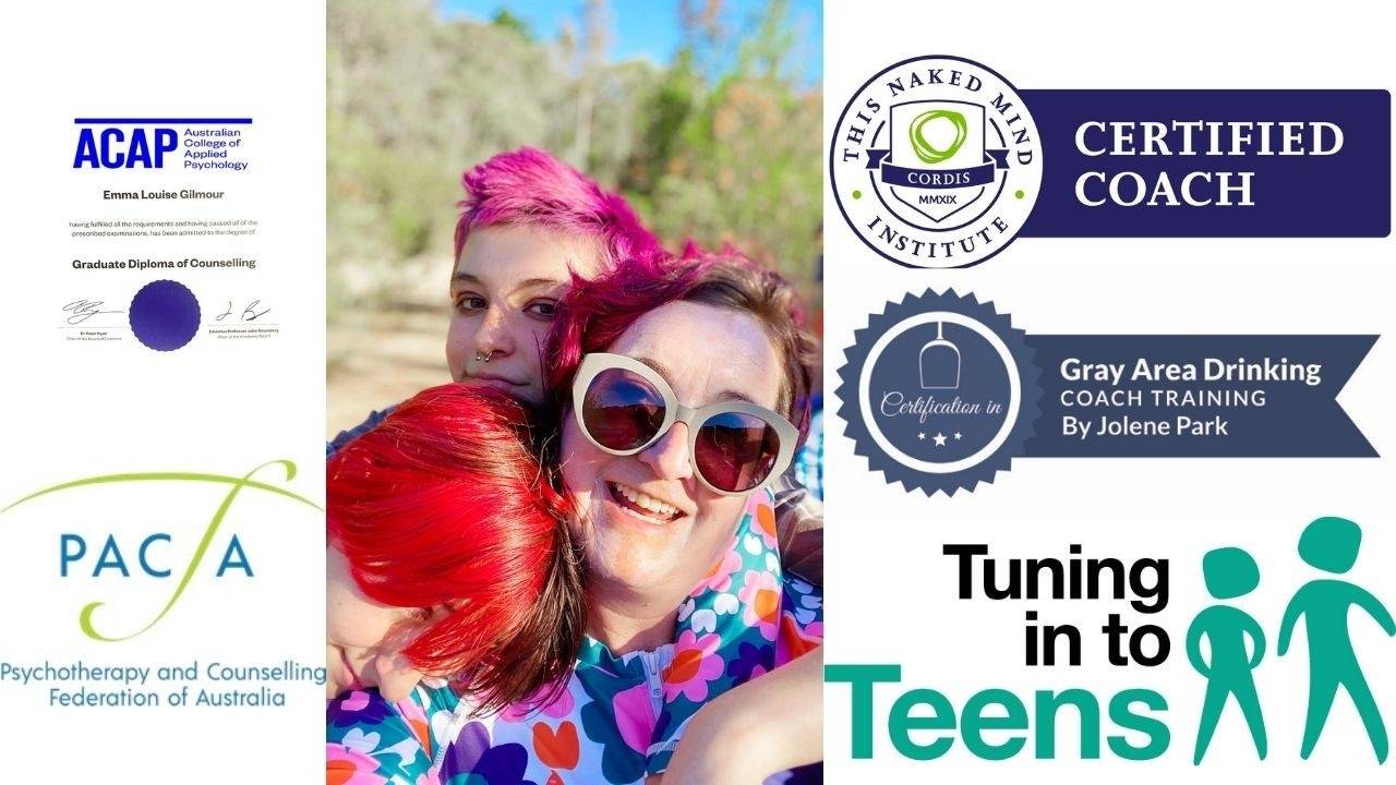 Why I stopped drinking alcohol and why I am so bloody grateful I did