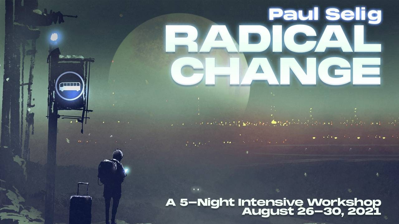 Radical Change
