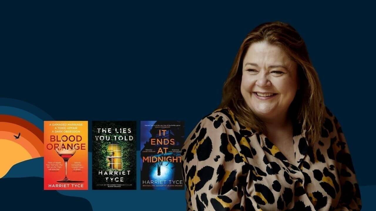 Harriet Tyce - One Last Throw