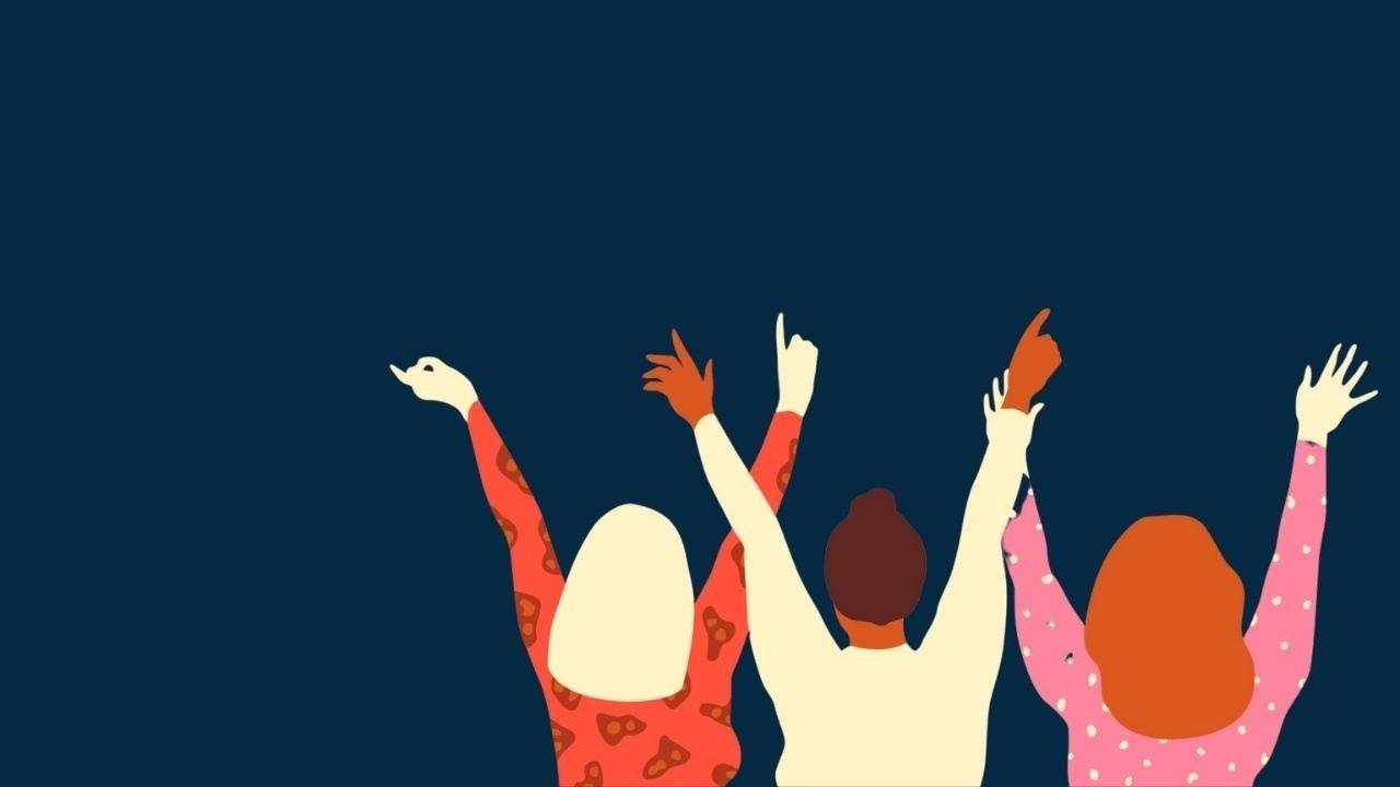 Writing Relationships Between Your Characters