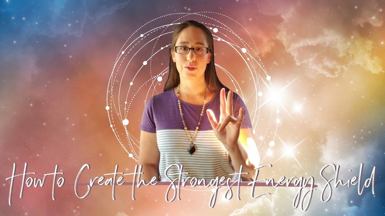 How to Create the Strongest Energy Shield