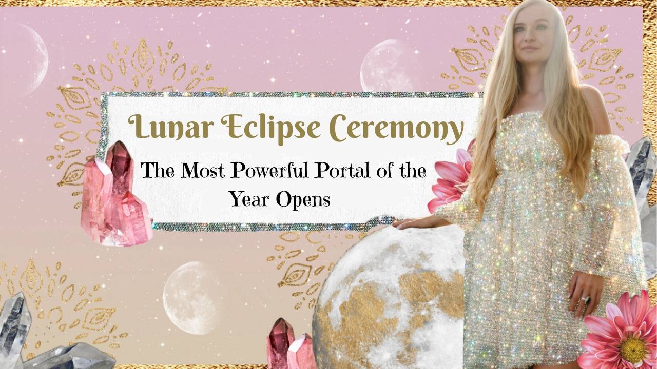 Eclipse Portal Activations