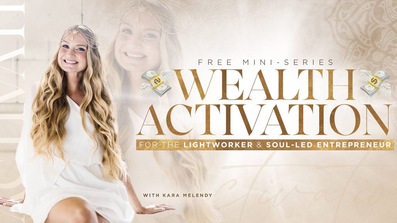 Wealth Activation