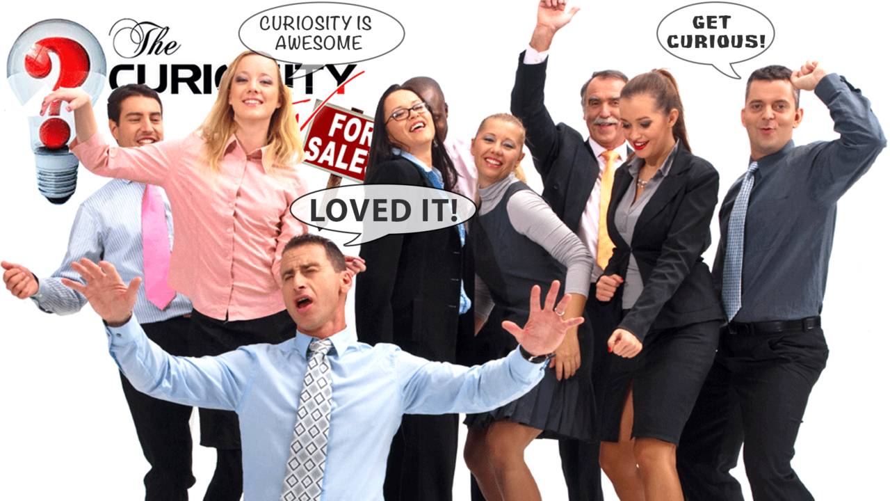 Take your personal & professional life to the next level!