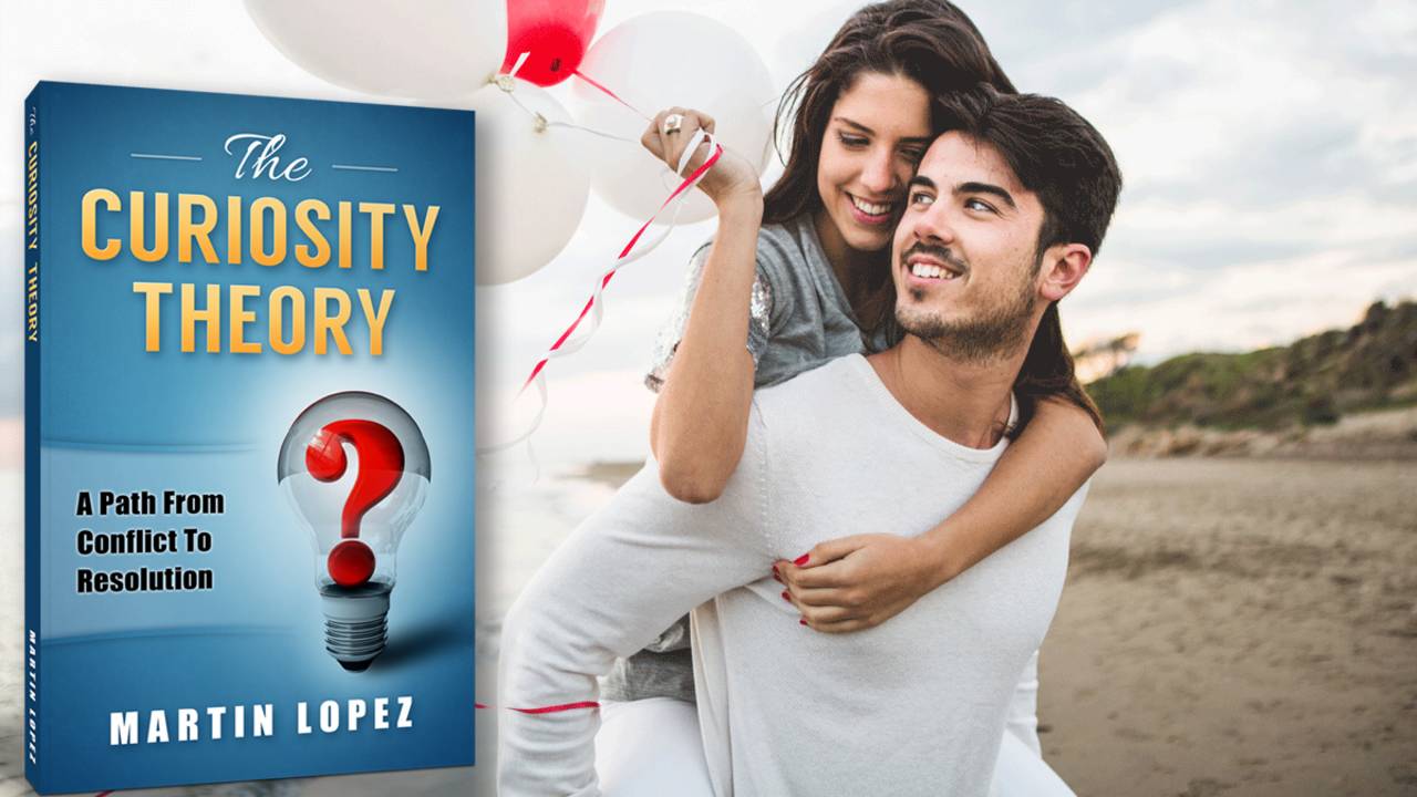 Get The Curiosity Theory Book