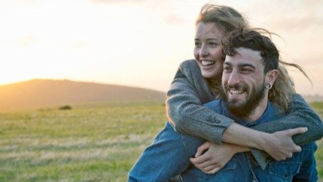 The Curiosity Theory Relationship Course