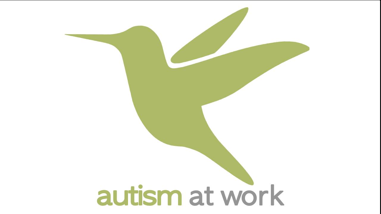 Work Icon Autism