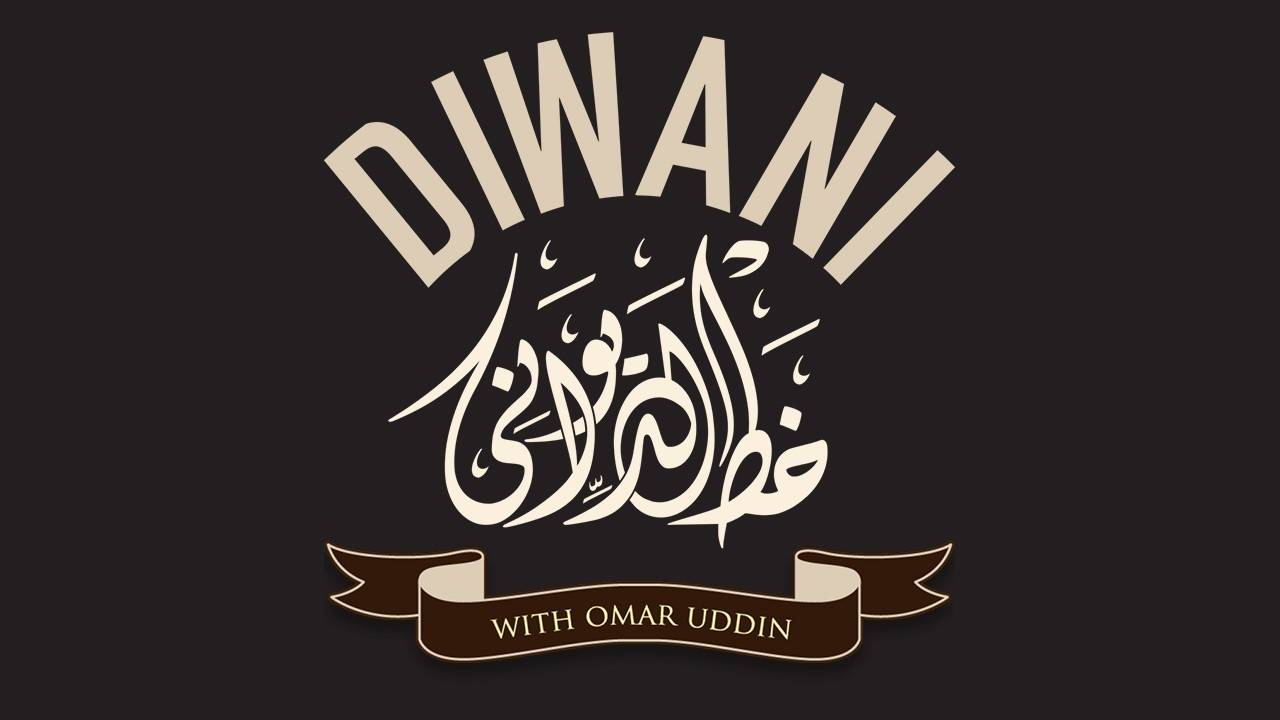 Diwani Script Mastery Program