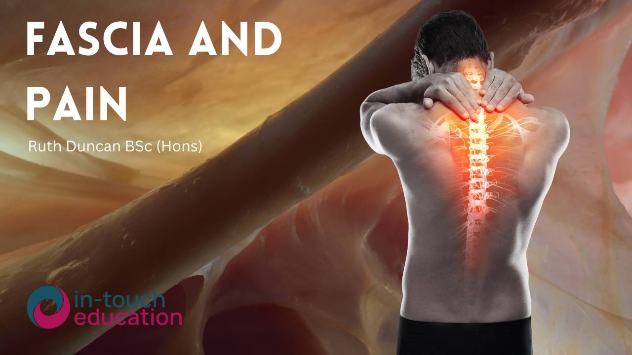 Fascia and Pain