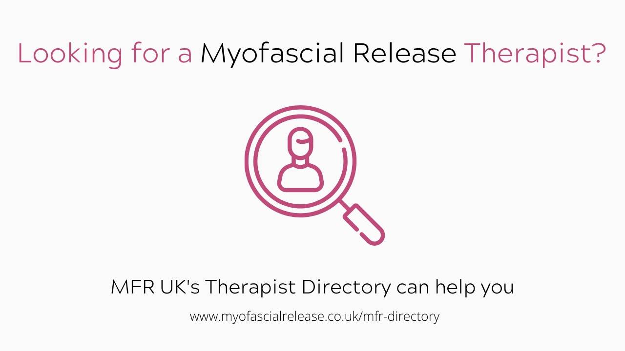 MFR & SMFR Directory