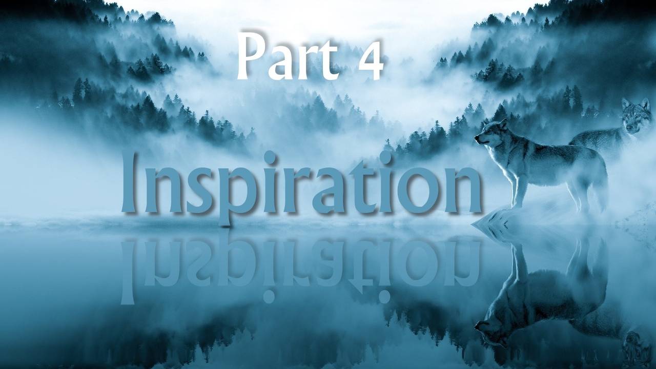 Inspiration of the Bible in relation to Ulysses S. Grant--Part 4