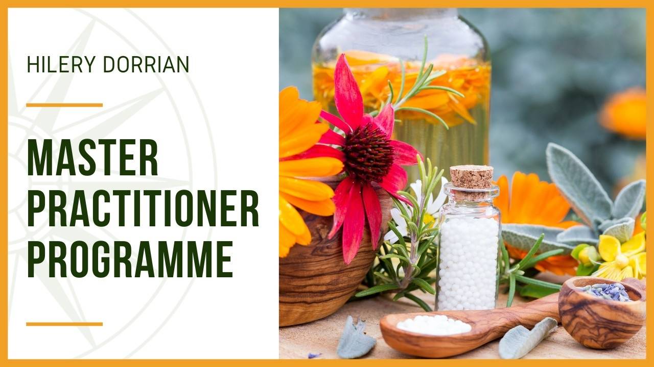 Master Homeopathic Practitioner Programme