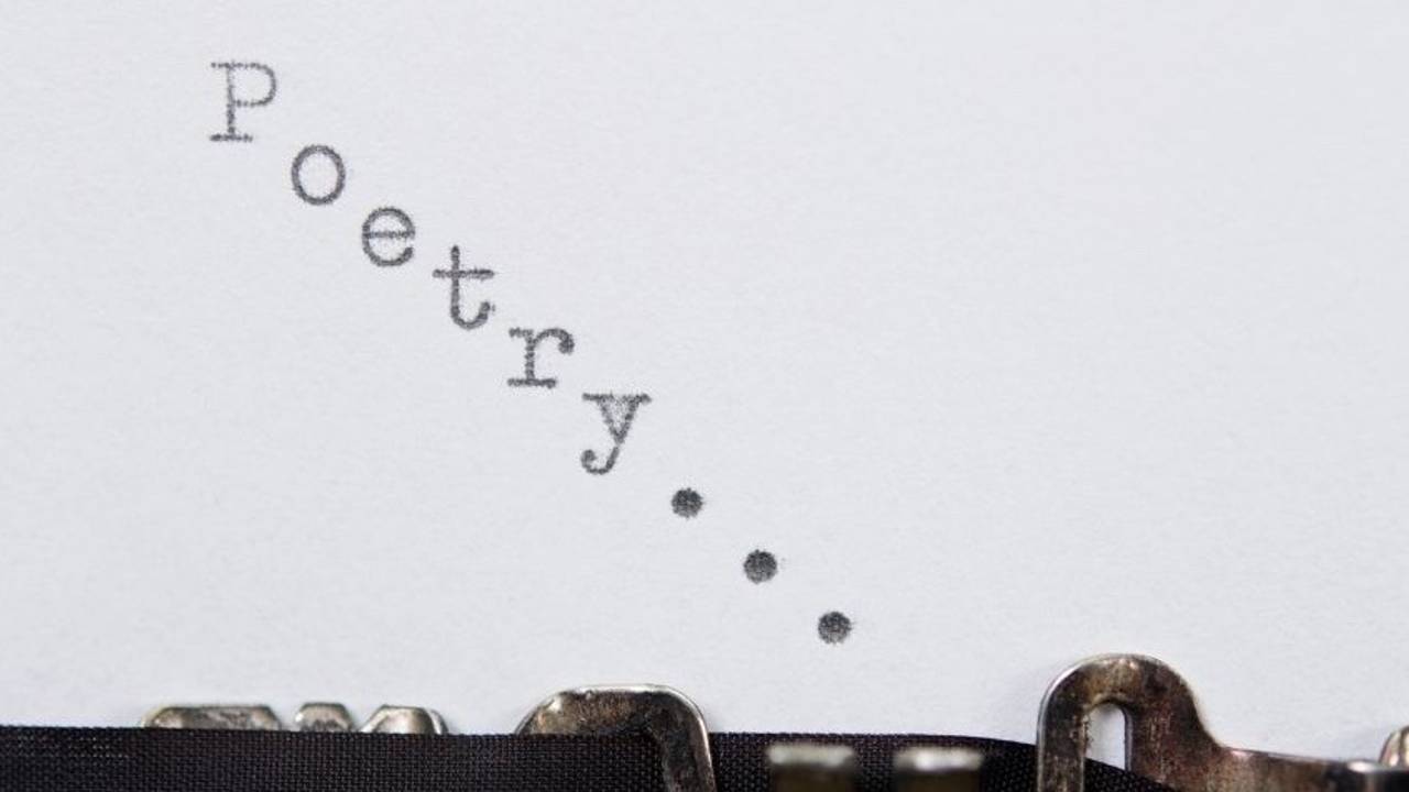 Top 7 Ways to Pamper with Poetry