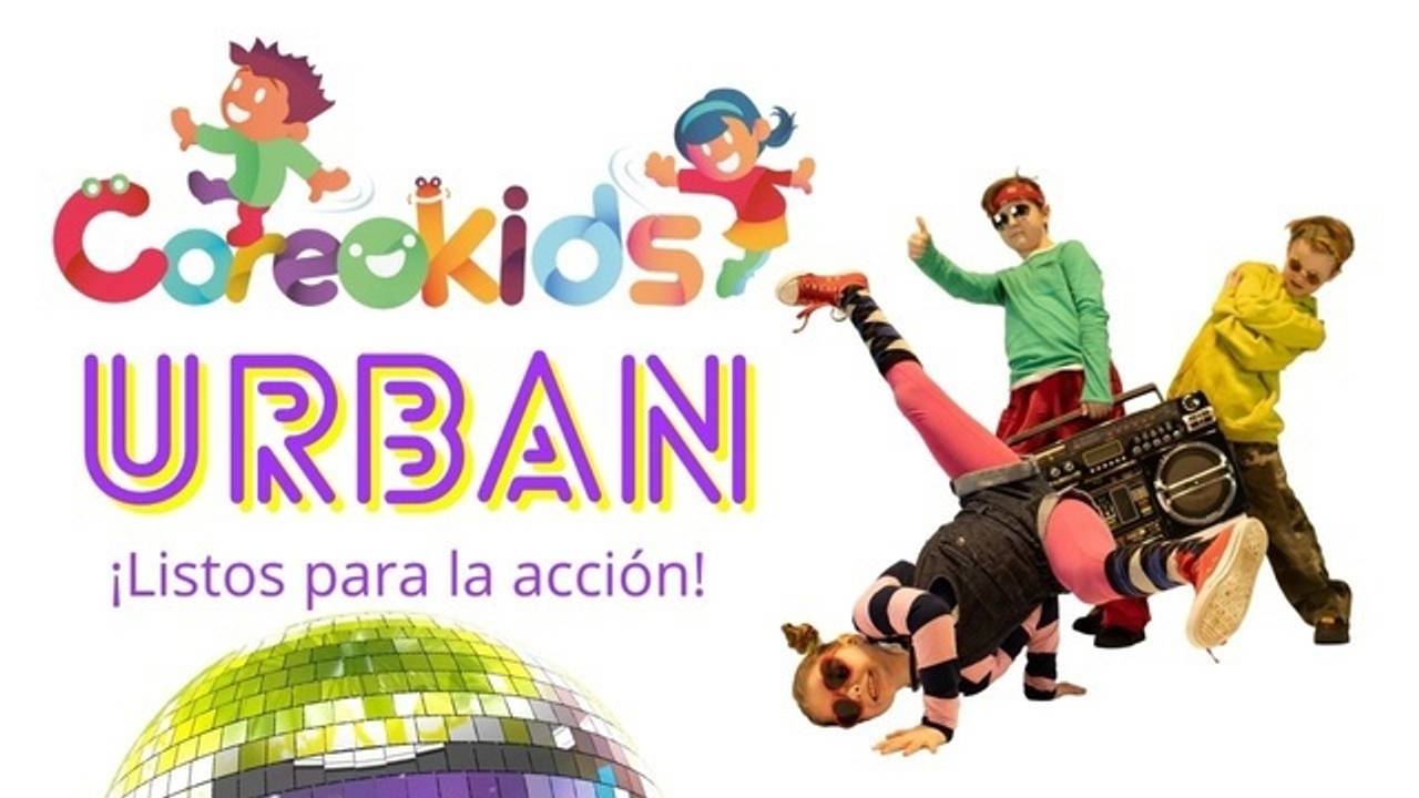 consejos inicio curso Coreokids Urban