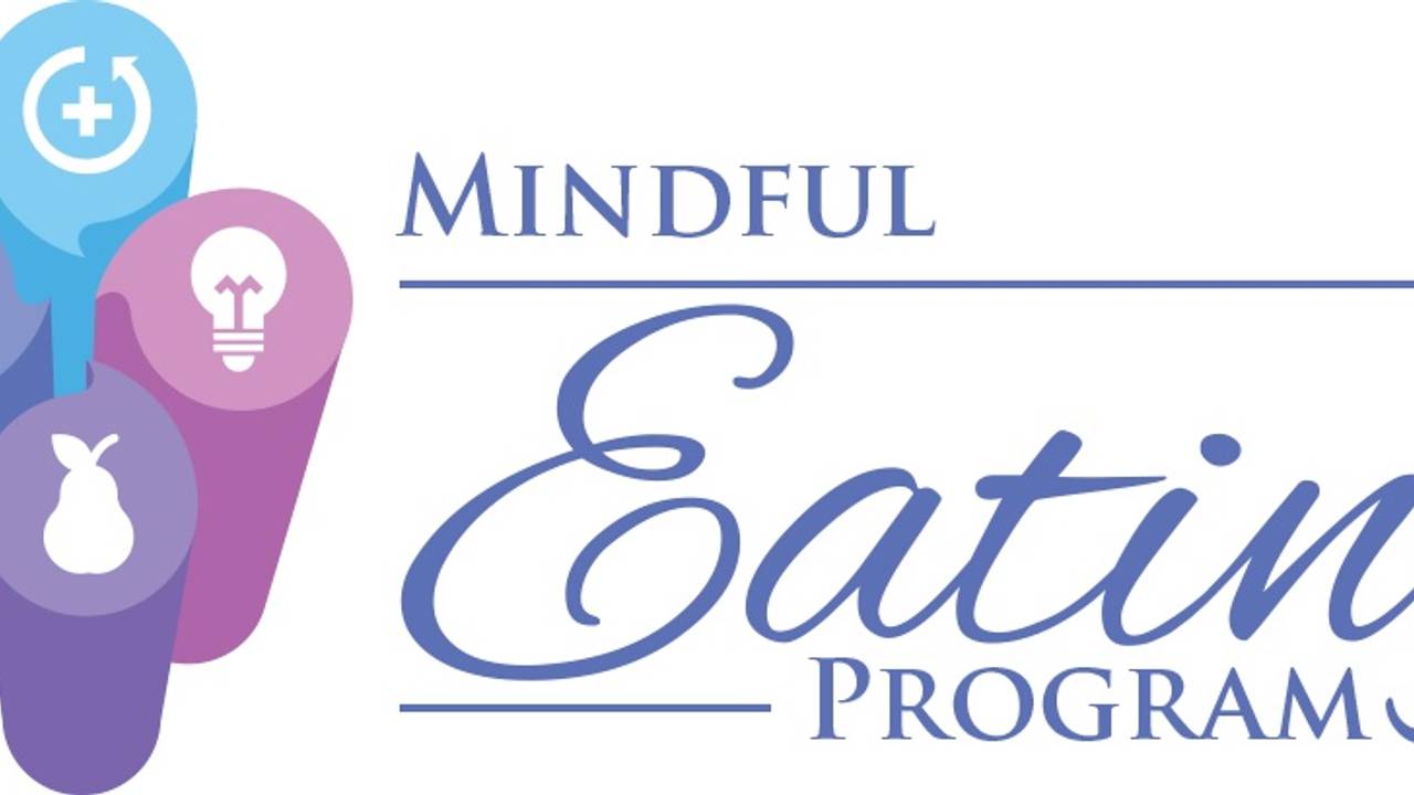 Mindful Eating Program (Sales Page)