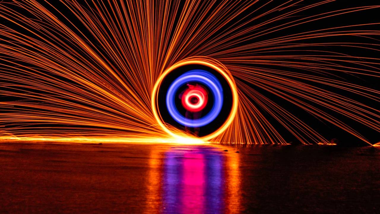 5 Things I Learned About Amplifying My Power from Vital Leadership