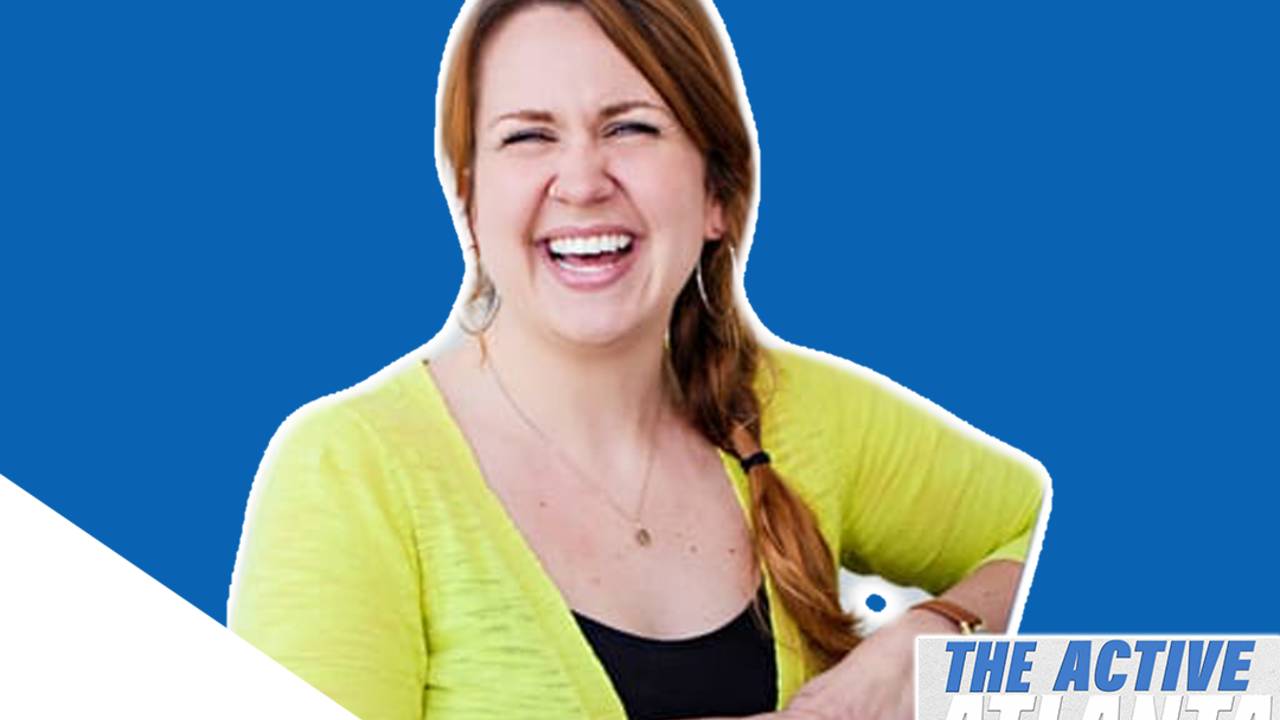 Active Atlanta Podcast- Episode 12