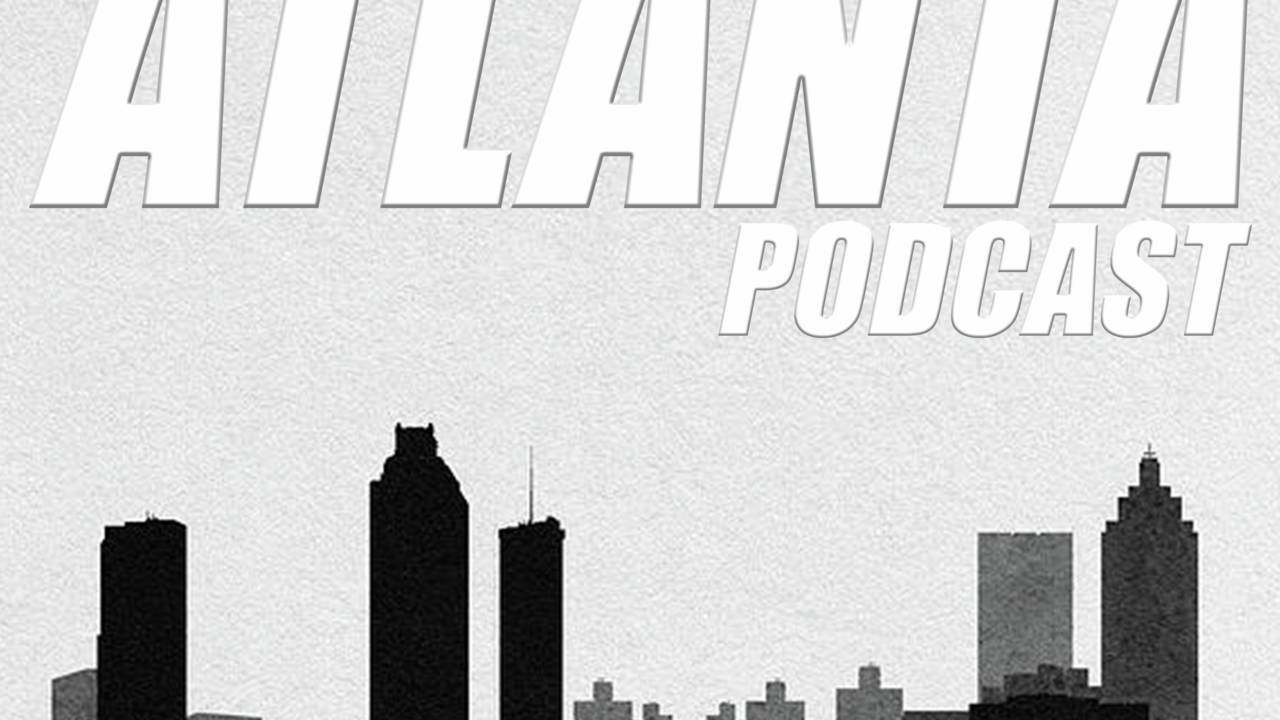 Active Atlanta Podcast- Episode 2