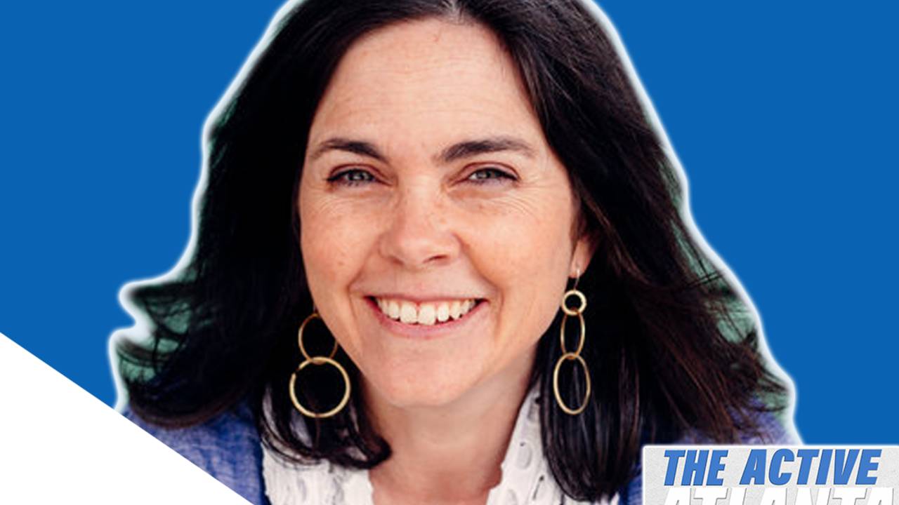 Active Atlanta Podcast- Episode 8