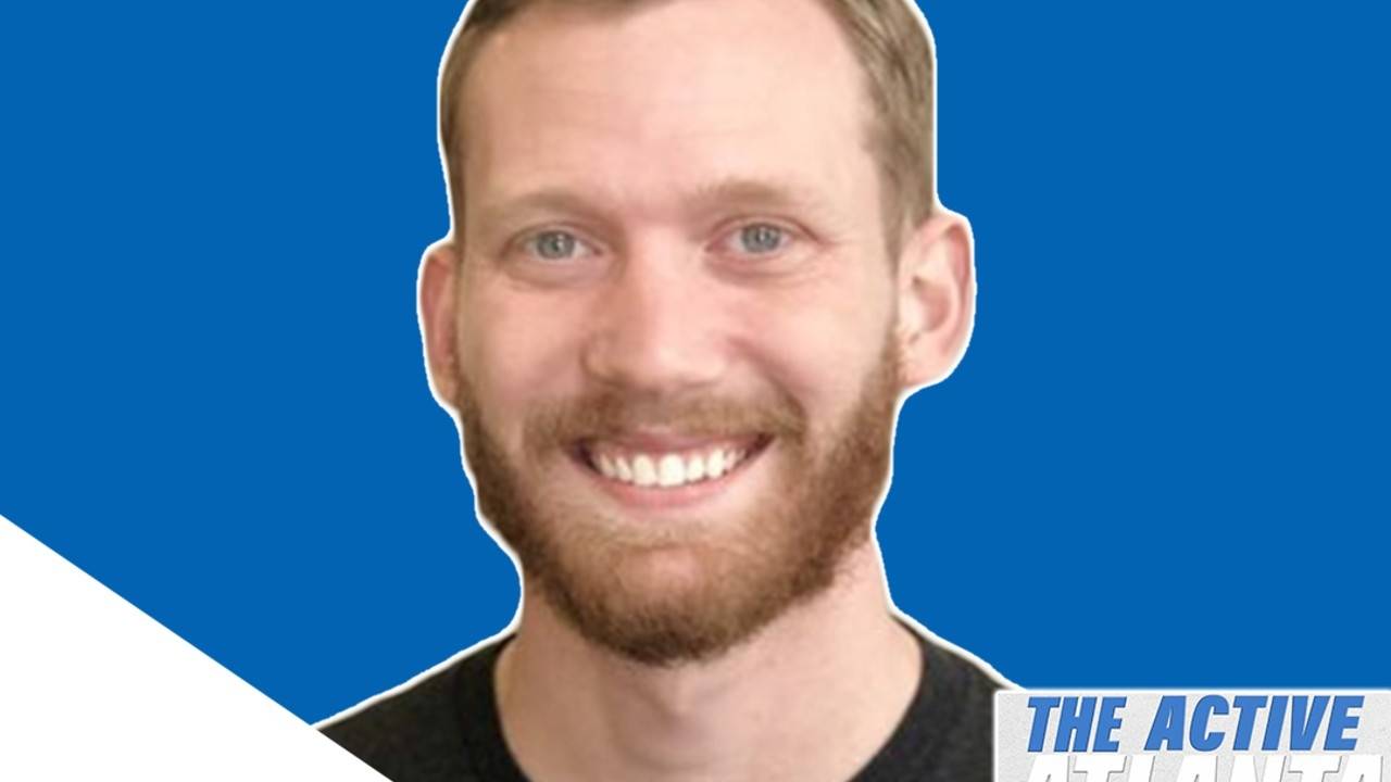 Active Atlanta Podcast- Episode 13