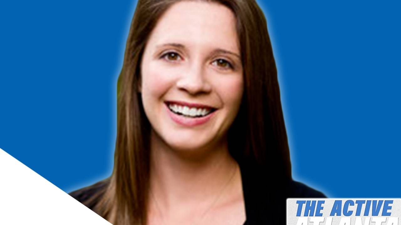 Active Atlanta Podcast- Episode 14