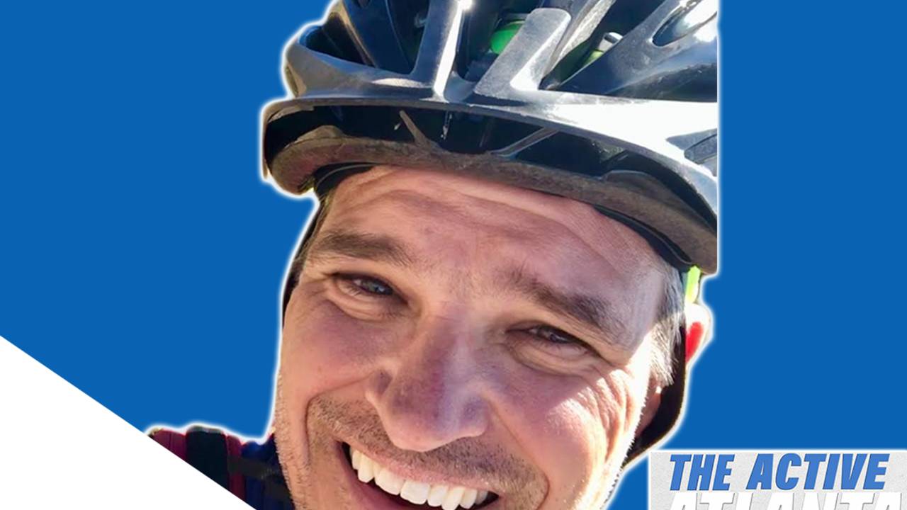 Active Atlanta Podcast- Episode 9