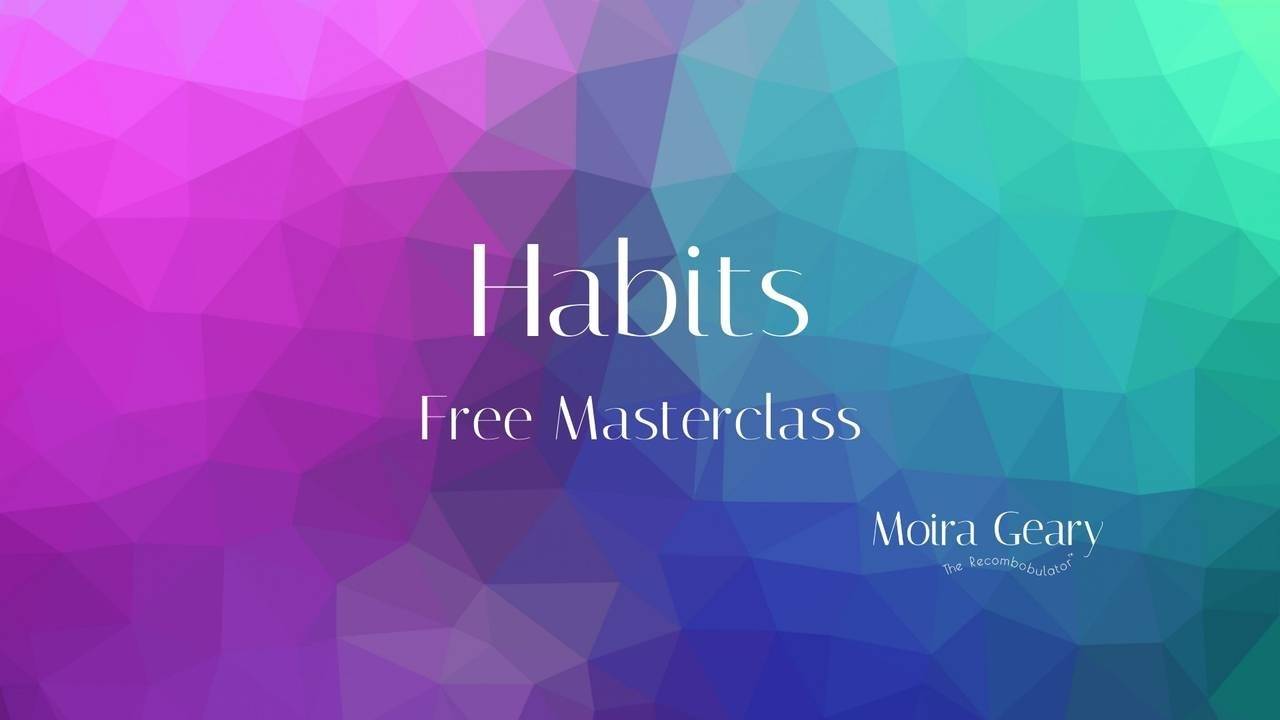 Habits Masterclass