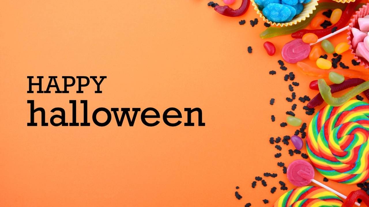 5 Tips to make Halloween Health(ier)