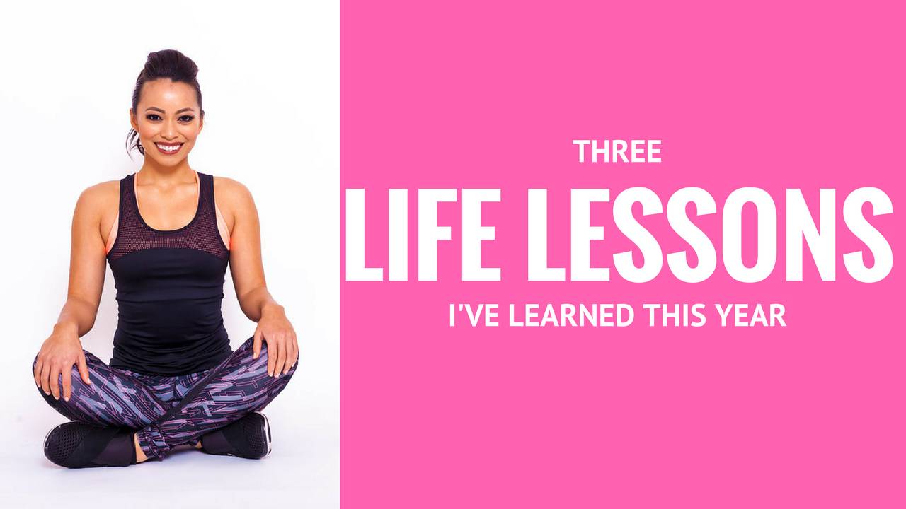 3 Life Lessons That Will 10X Your Goals And Happiness