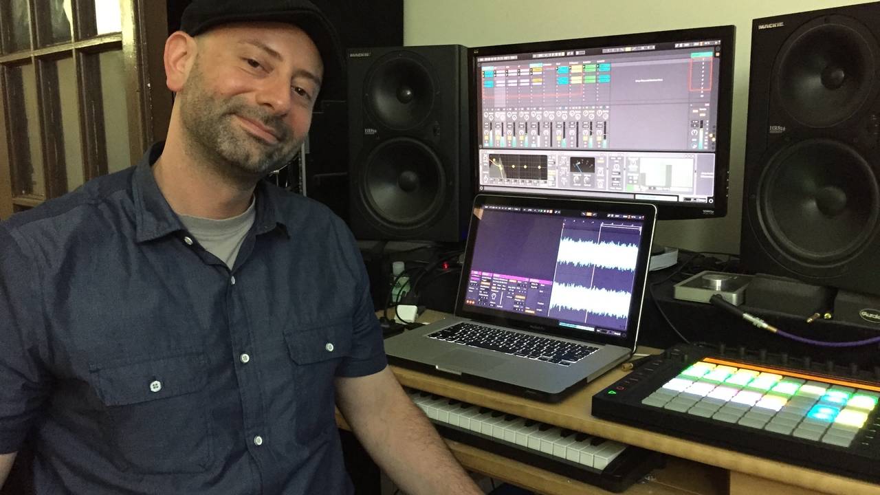 Online Sound Design Course from Chris Petti | Next Level Sound