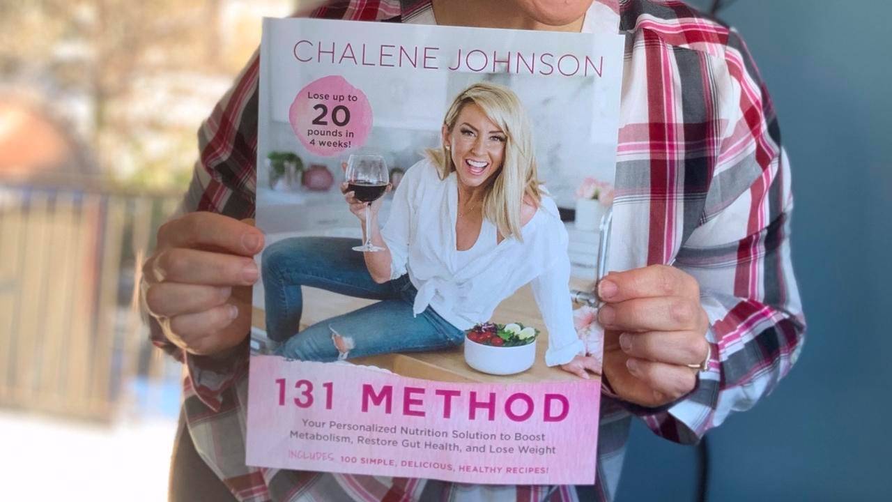 131 Method Book Review