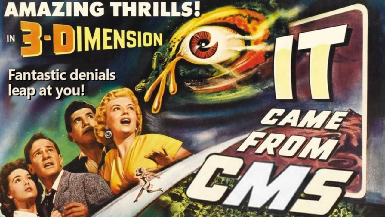 Proposed CMS PFS and OPPS Rules for 2022