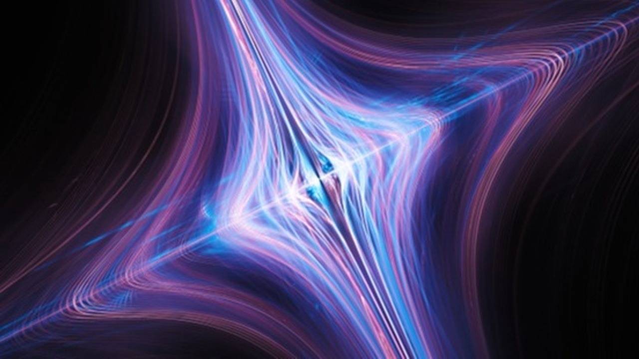 Do you know how to bend time?