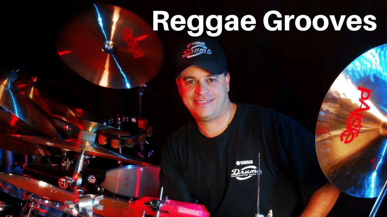 Reggae Grooves