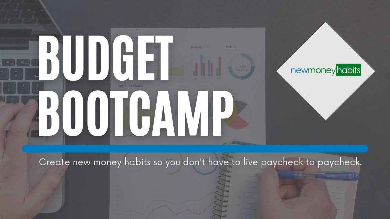 Budget Bootcamp