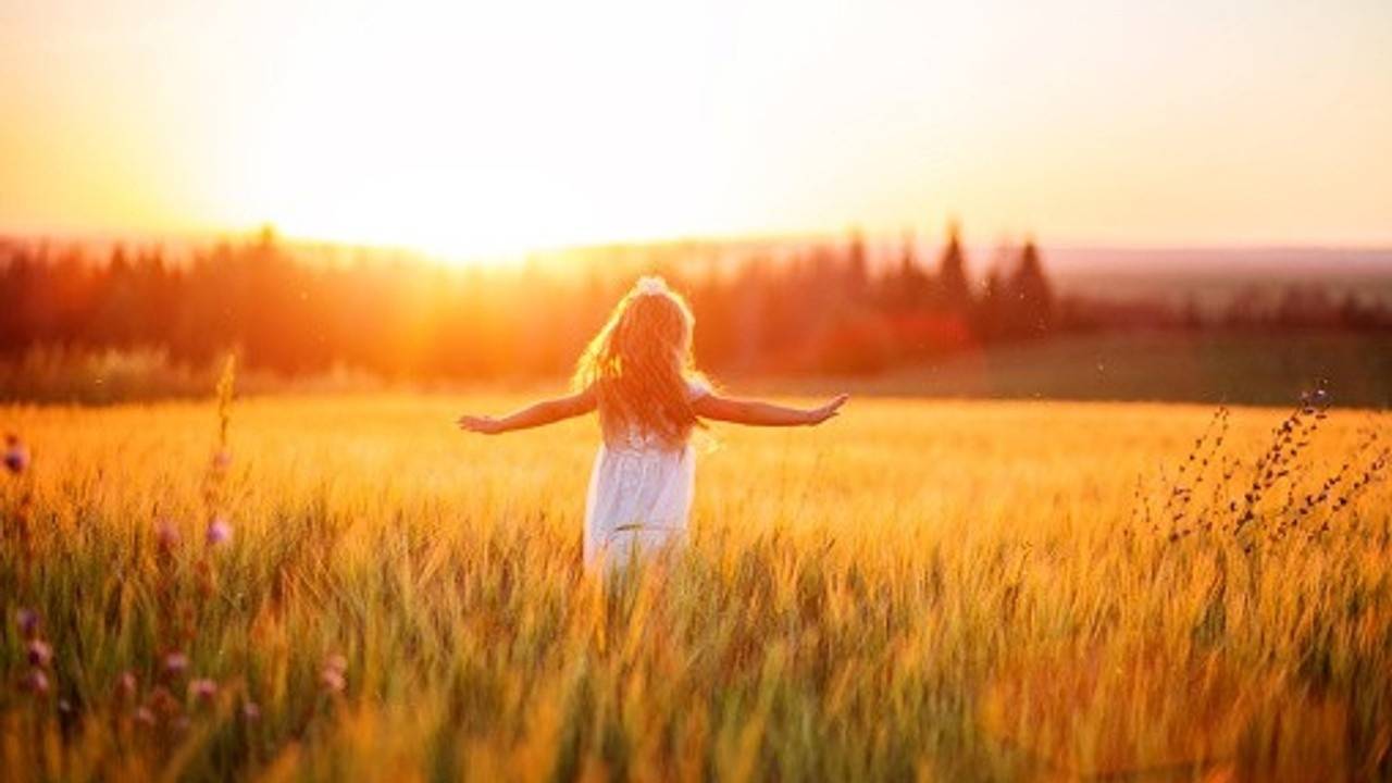 Embracing Your Inner Child