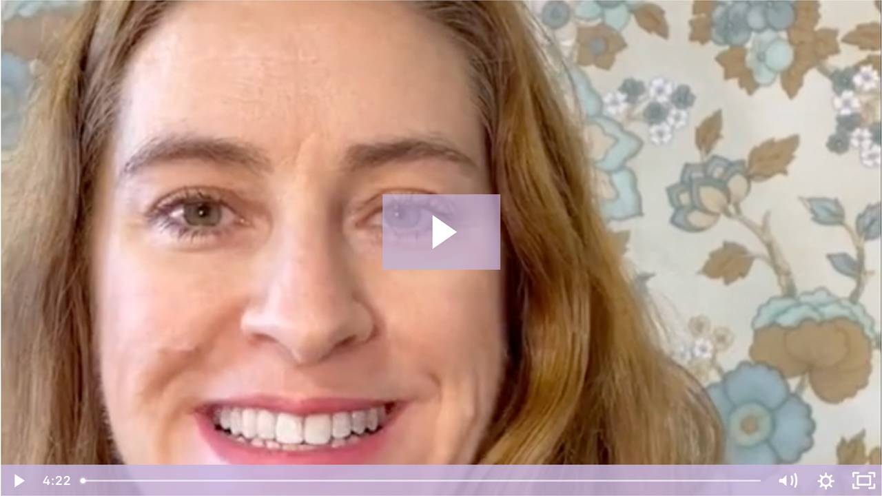 How to raise a girl to be strong but not too defiant