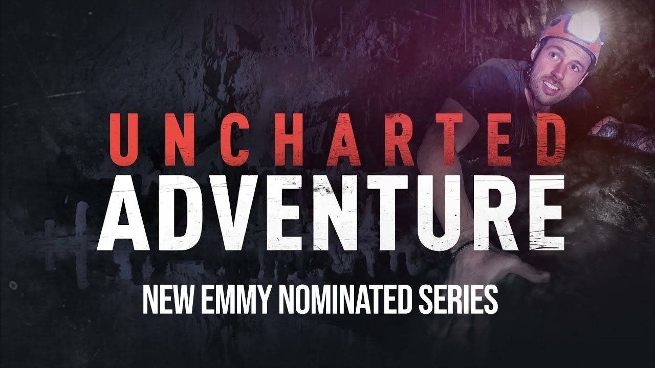 Uncharted Logo Uncharted | LinkedIn