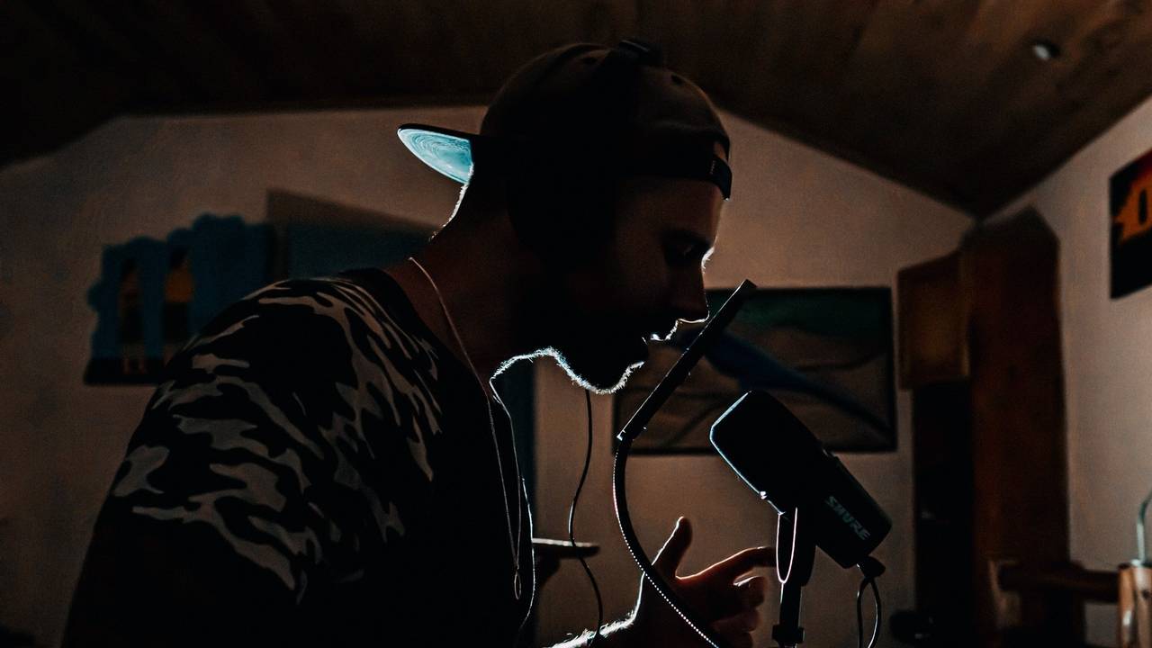 Mike Corey - Against the Odds Podcast Host