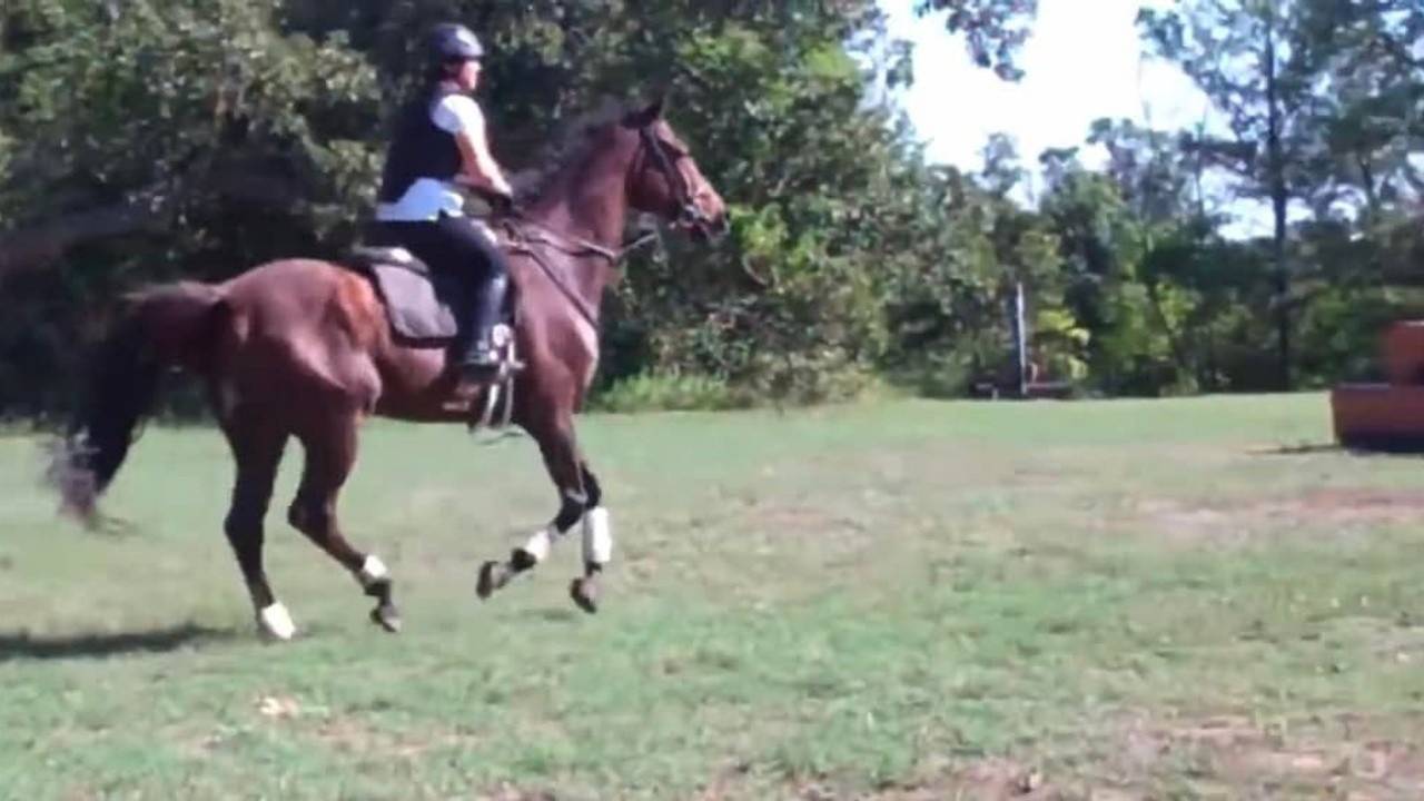 Installing a Bookmark to help your riding!