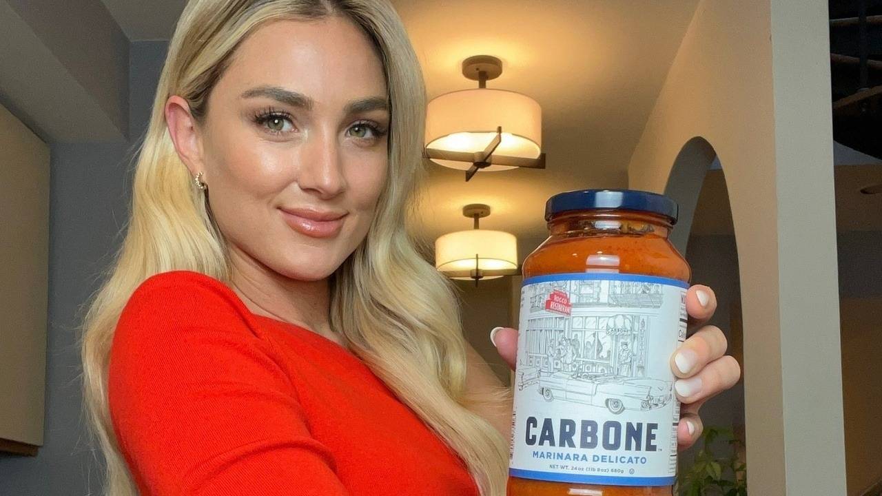 Allergy Awareness Week: Carbone Pasta Sauce for Sensitivities