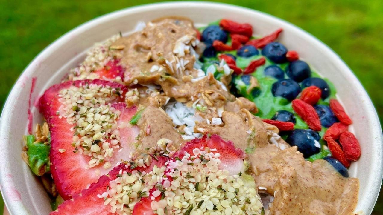 A Day of Eating, Back in Florida! Regenerative 100% Grass Fed...