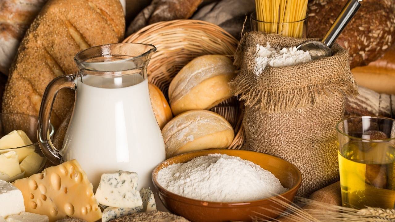 Controversial foods that may cause anxiety