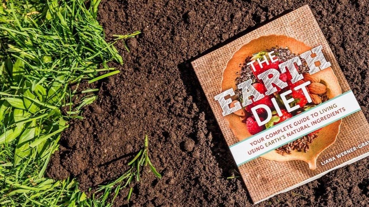 The Earth Diet - Video Course