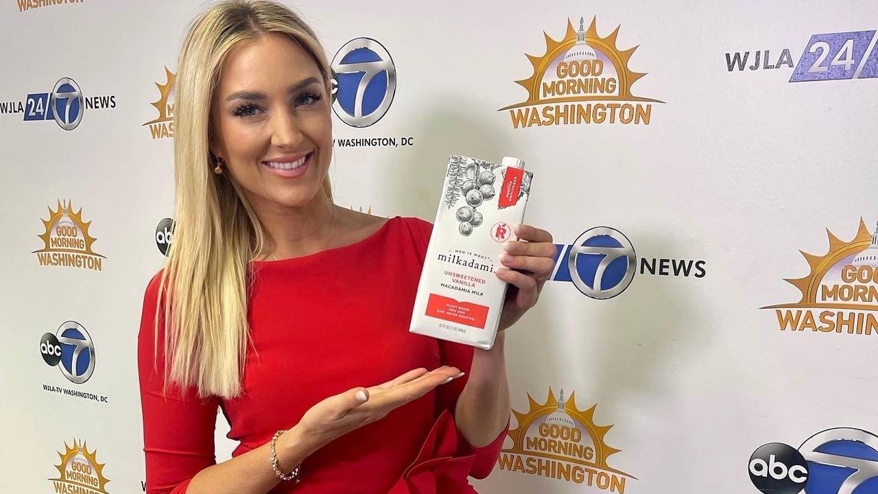 My Segment on ABC News