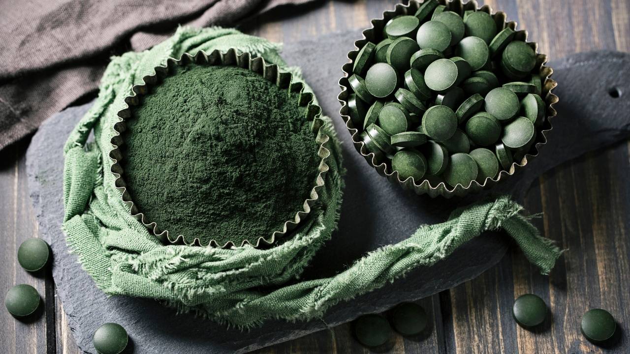 How Blue-Green Algae can help with Brain Health and Anxiety