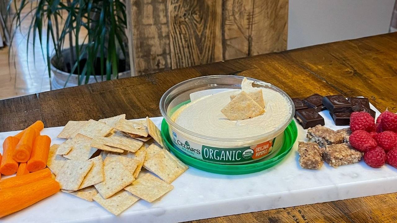 Best of the Food From the Weekend